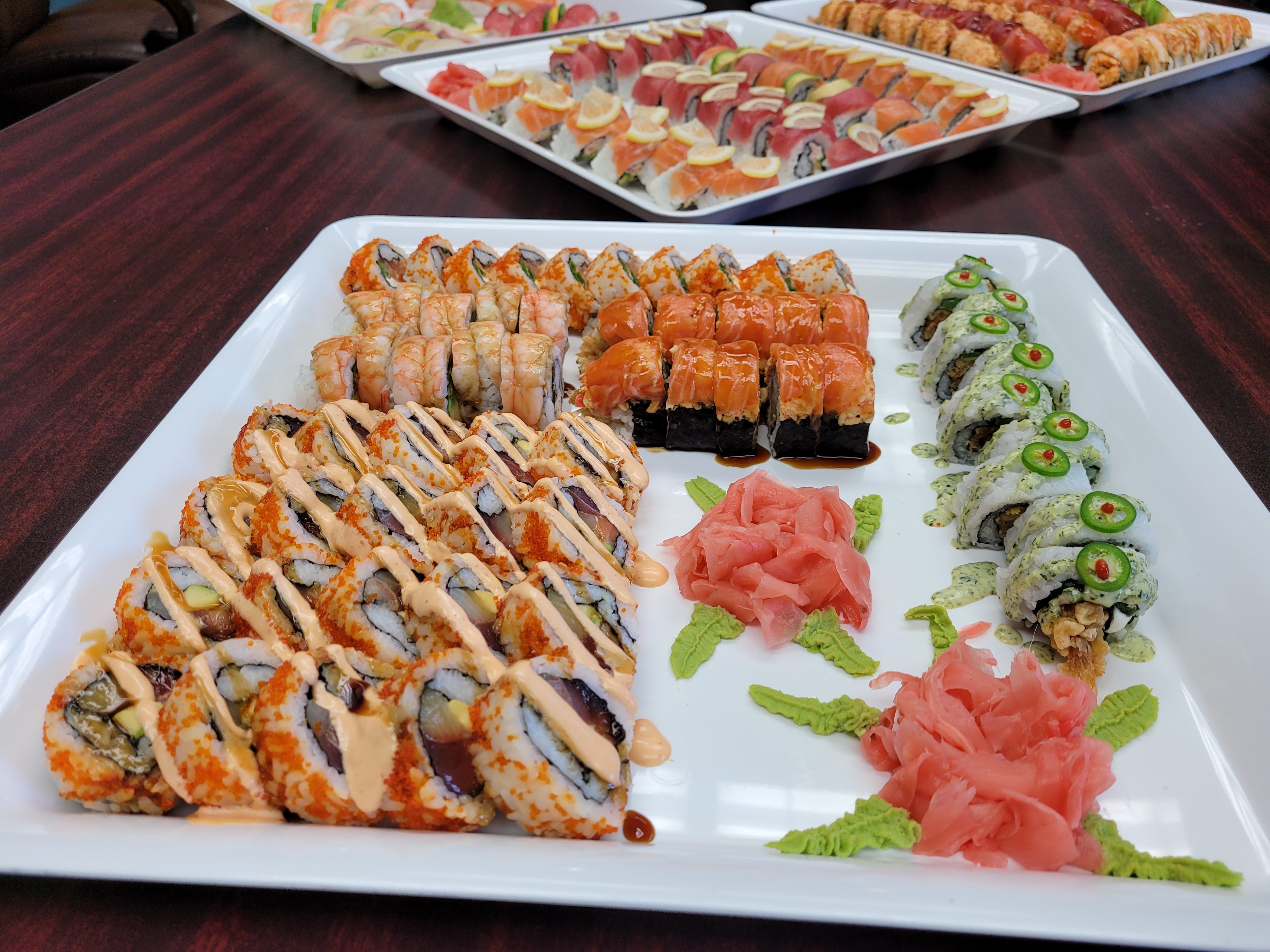 Family Dinner Pack 6 Rolls (No Substitutions on Dinner Packs) | Idaho ...